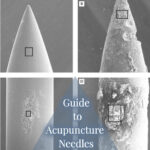 Your One-Stop Guide To Acupuncture Needles - Acupuncture Continuing ...
