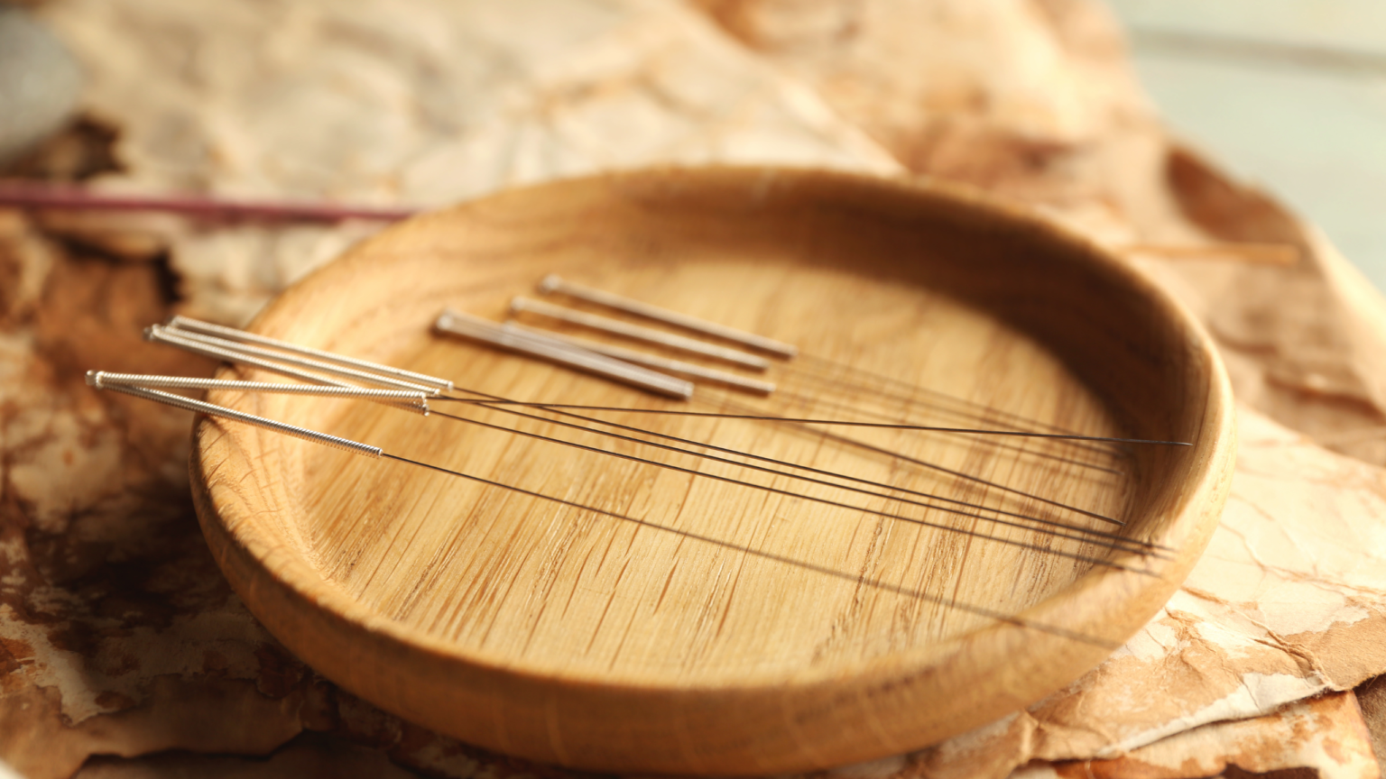 Acupuncture CEU Packages