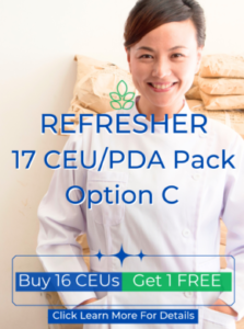 Acupuncture CEU Courses