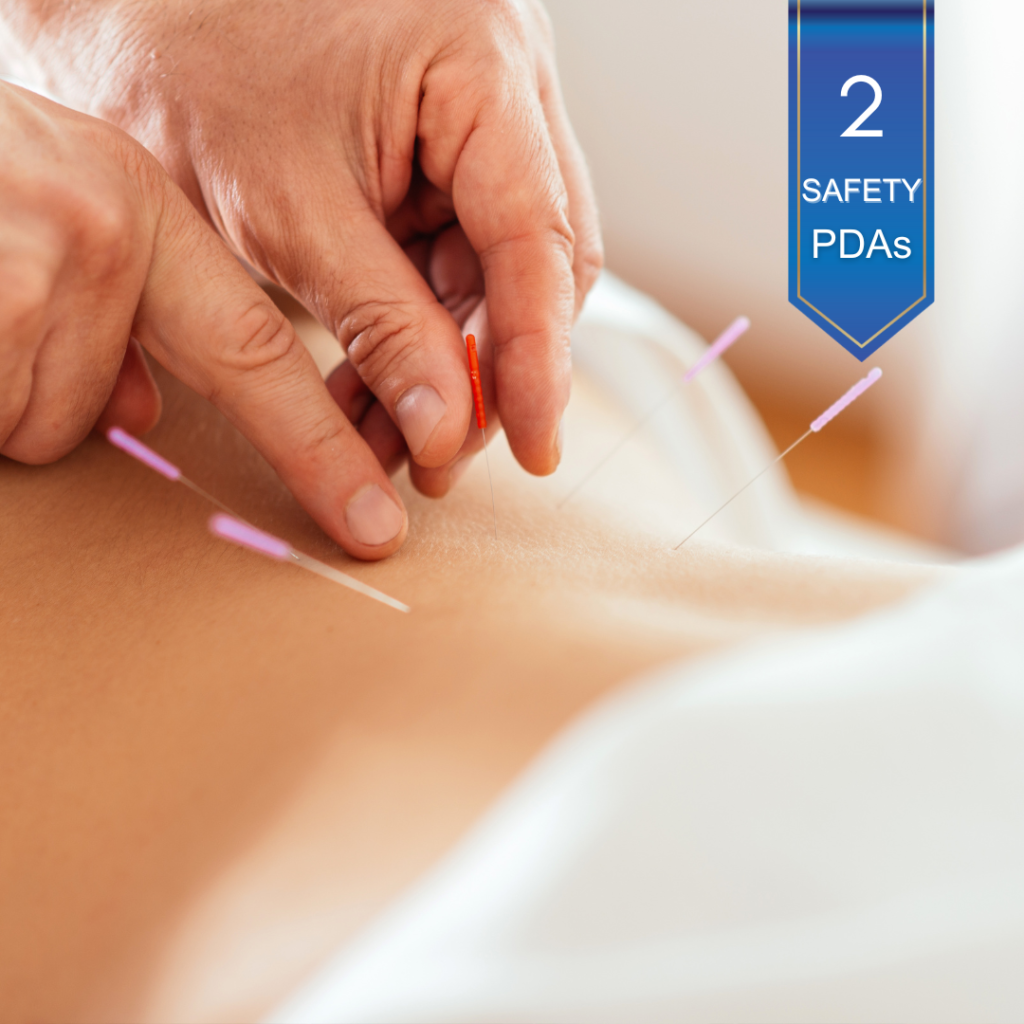 Acupuncture CEU Courses