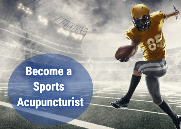 Become a Sports Acupuncturist - Acupuncture Continuing Education